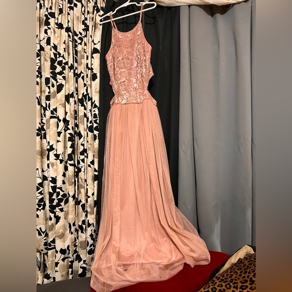 candalite | Dresses | Prom Bnwt Candalite Dress | Poshmark
